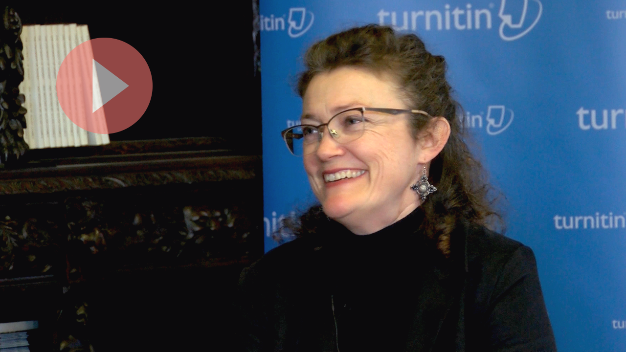 Developing each student to become a person of integrity