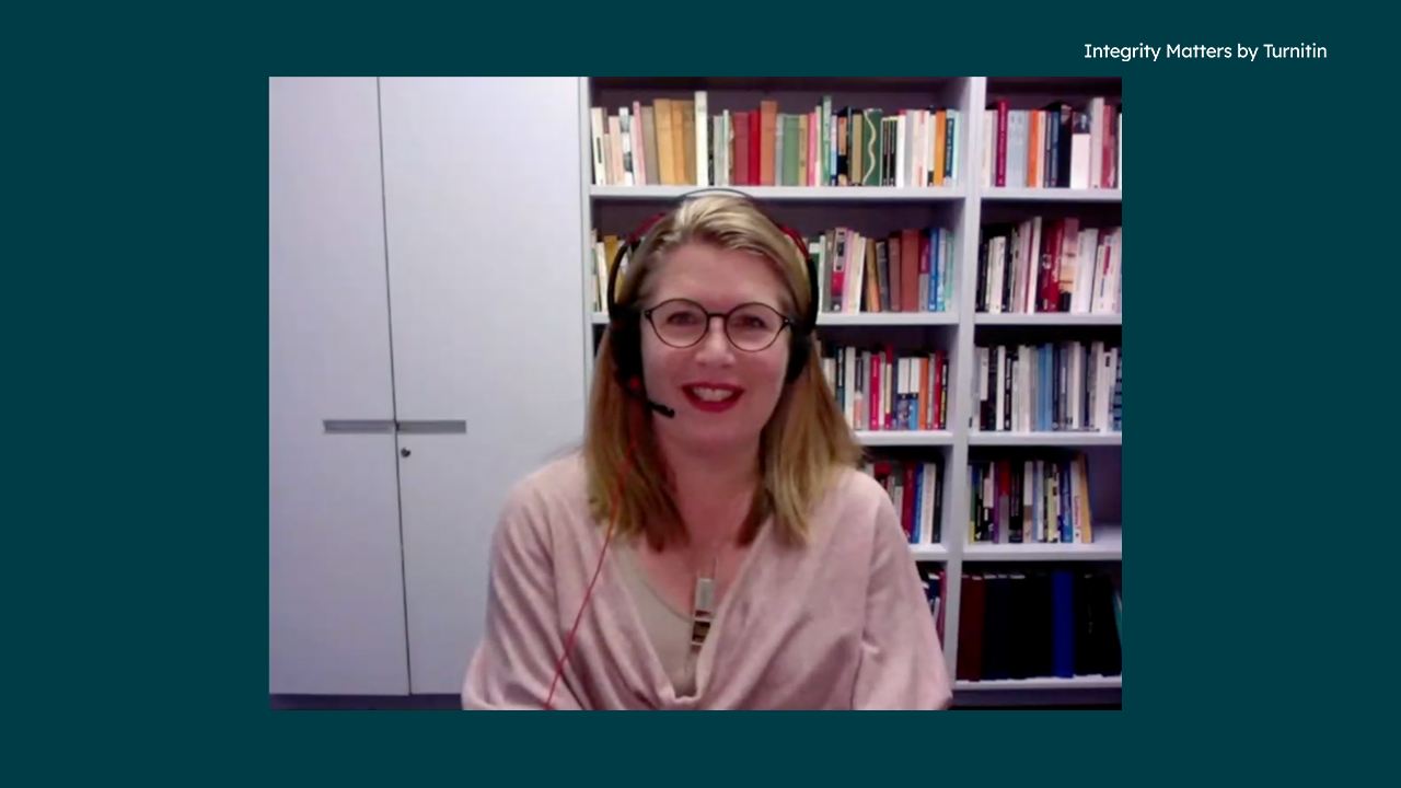 Tackling the wicked problem of contract cheating: UNSW’s Courageous ...