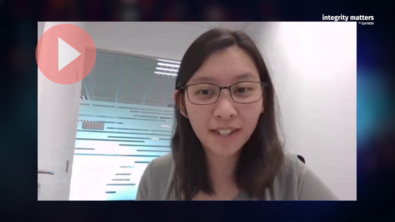 Exploring the pandemic’s impact on research integrity practices and ...