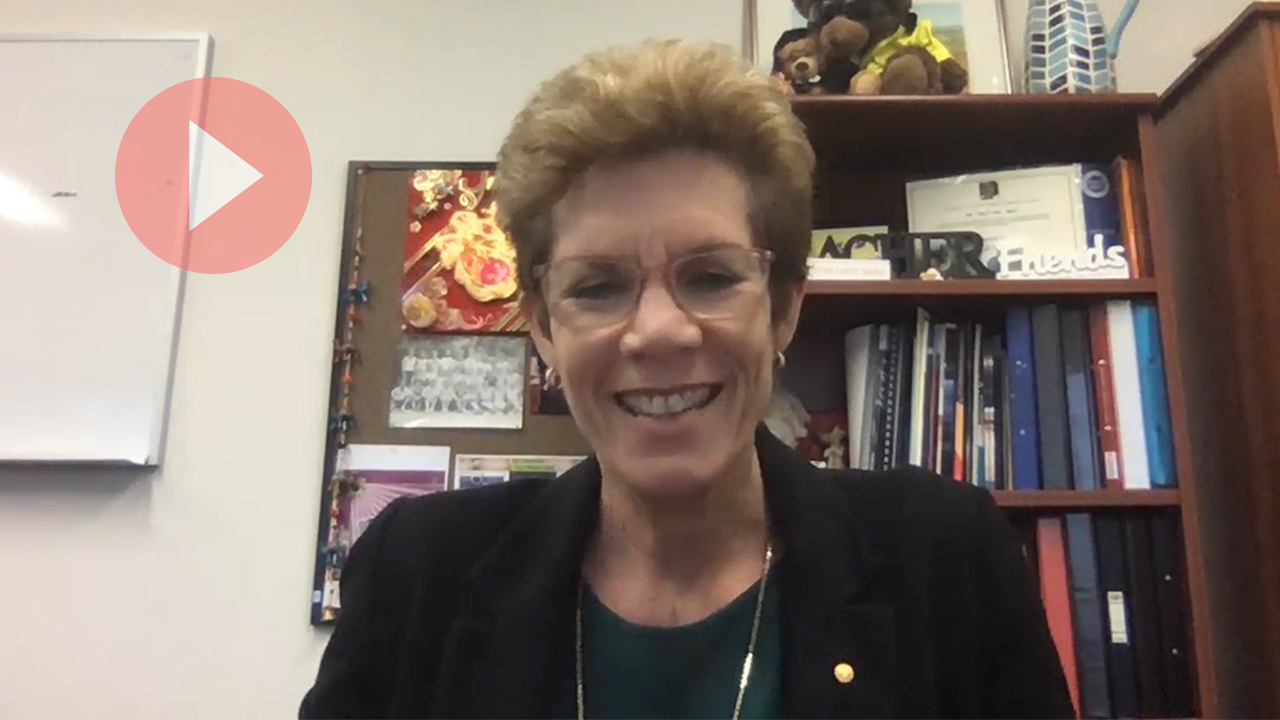 Lifting educational aspirations and capacity in rural and remote ...