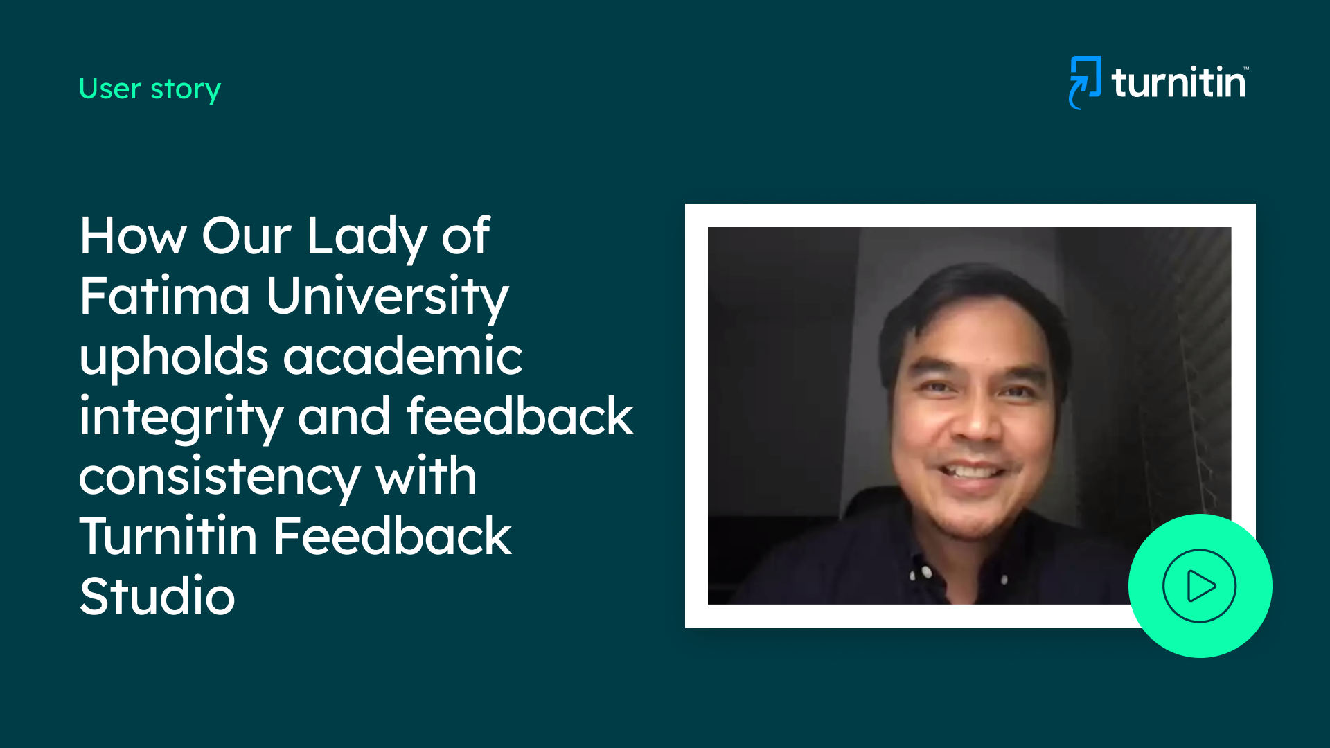 How Our Lady of Fatima University upholds academic integrity and ...
